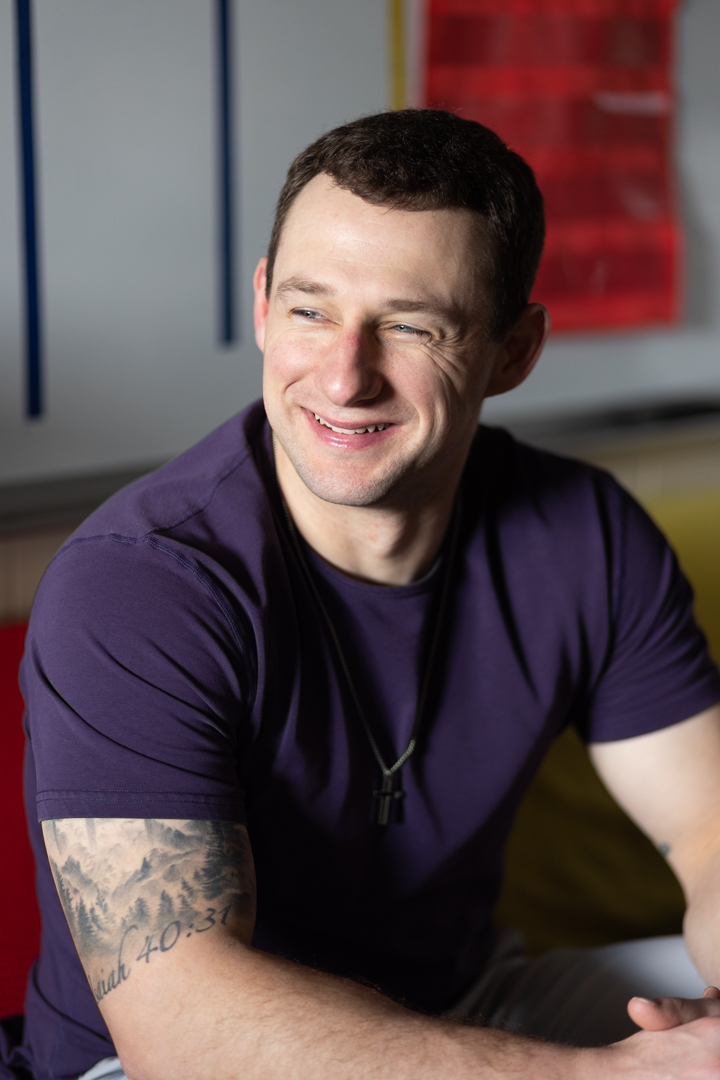 Dan Shutes | How teaching is like coaching | Teachers in Their Power