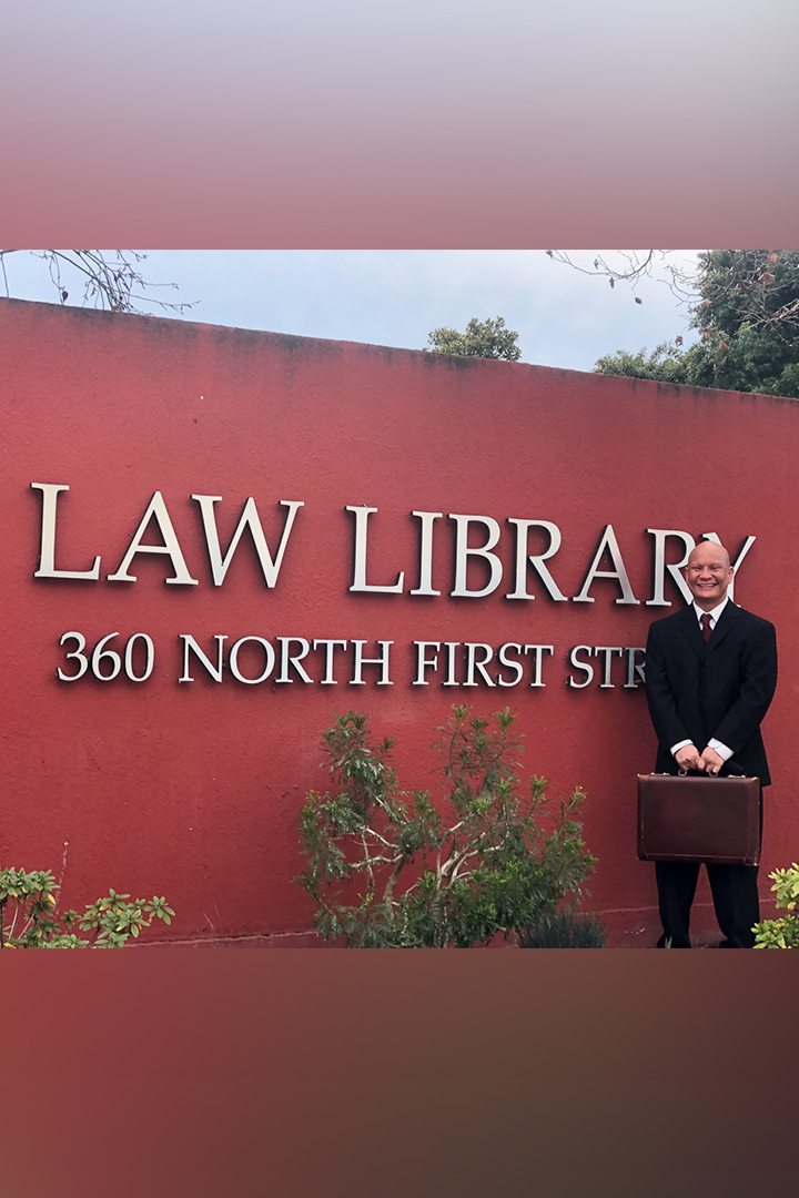 Sean Bui | “I left law and became a teacher” | Teachers in Their Power