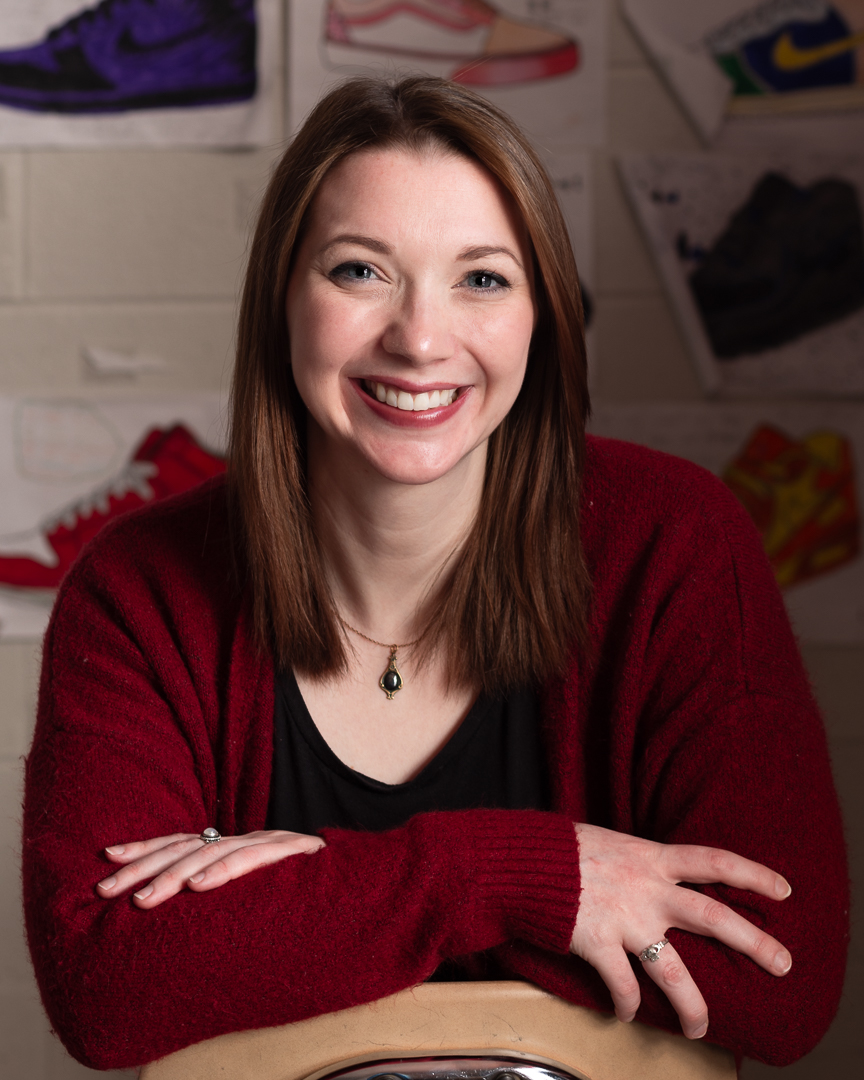Ashleen Calhan | “Kids can smell if you're being a phony” | Teachers in ...